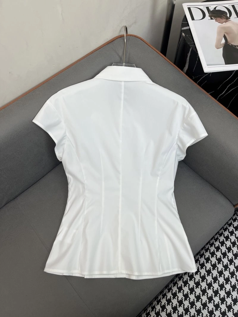 Factory-made Christian Dior Shirts