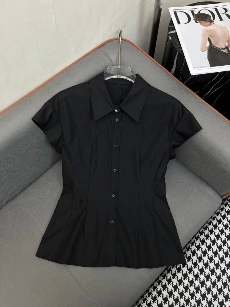 Factory-made Christian Dior Shirts