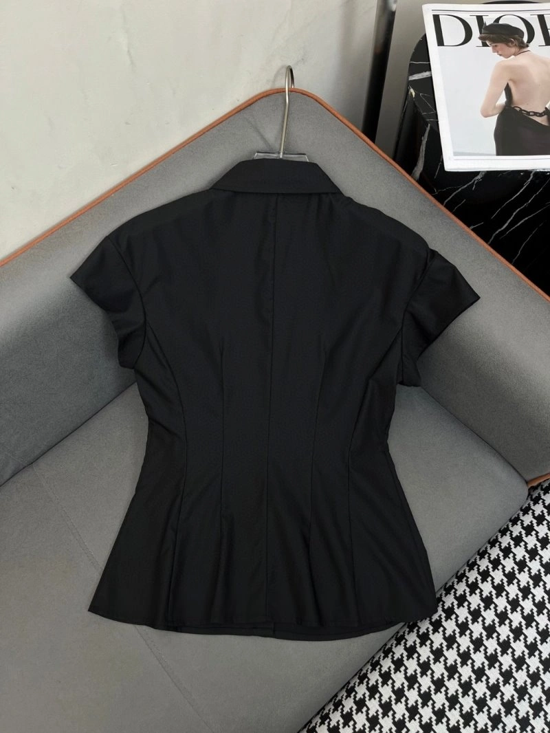 Factory-made Christian Dior Shirts