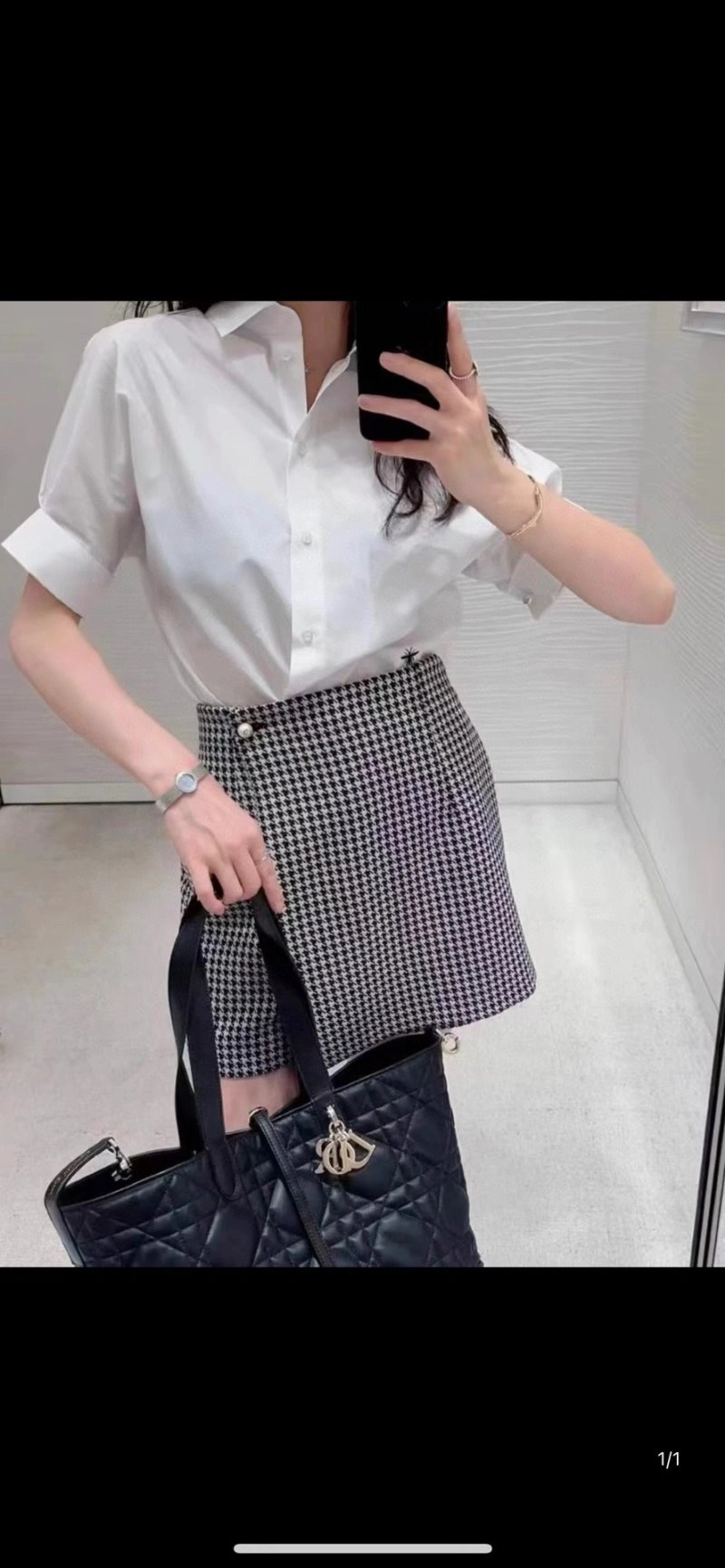 Christian Dior Shirts