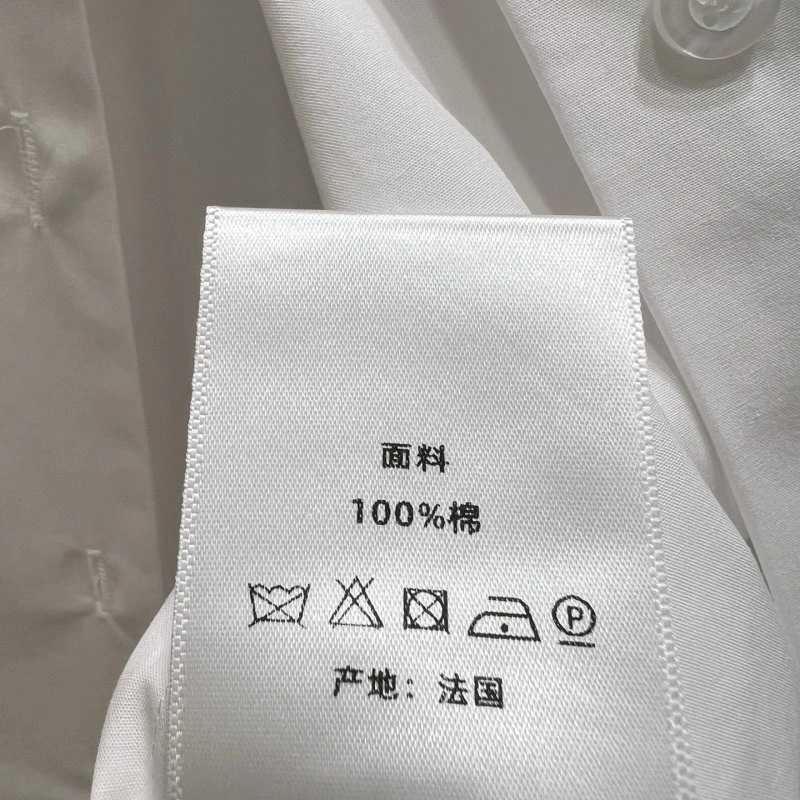 Brand-original Christian Dior Shirts