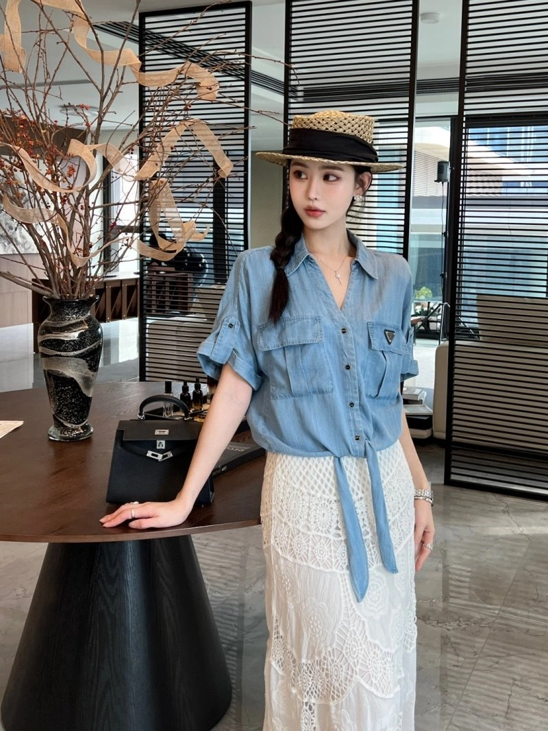 Christian Dior Shirts
