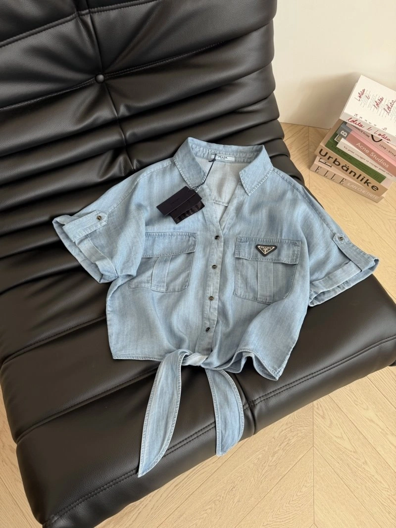 1:1 copy Christian Dior Shirts