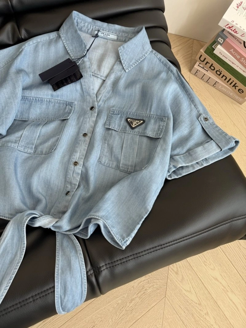 1:1 copy Christian Dior Shirts