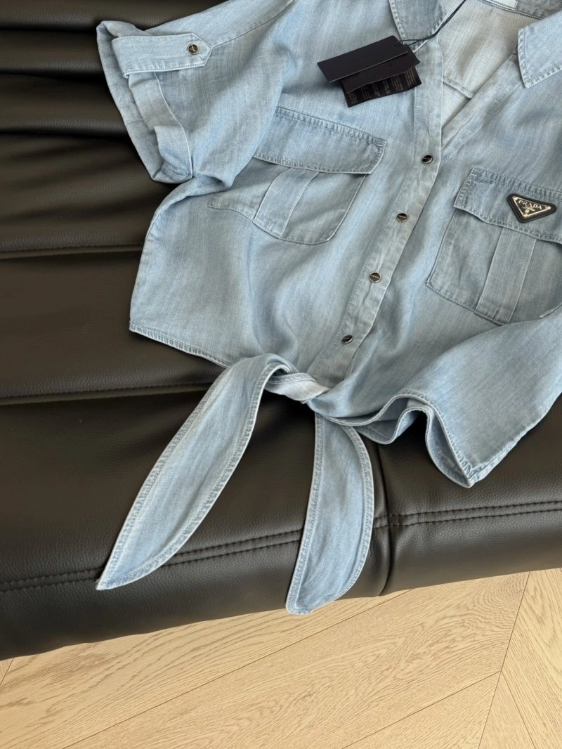 1:1 copy Christian Dior Shirts