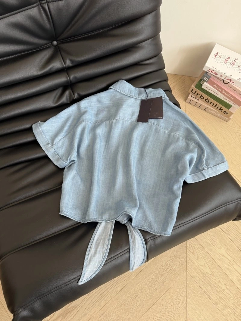 1:1 copy Christian Dior Shirts
