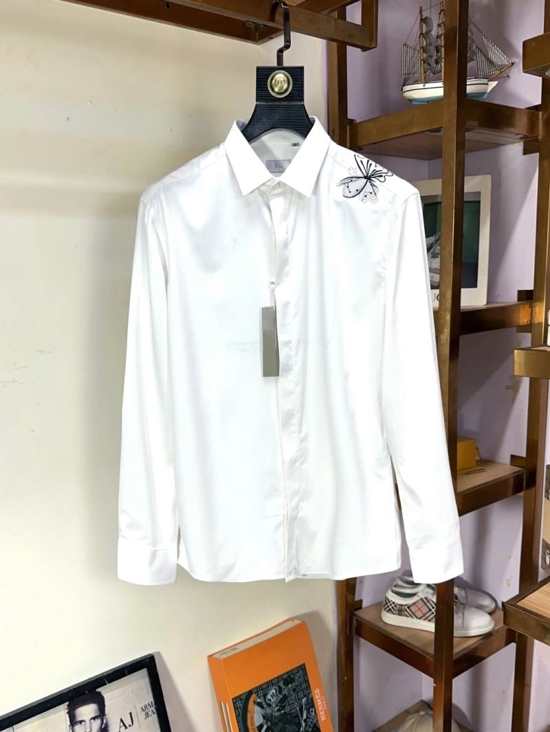 Christian Dior Shirts