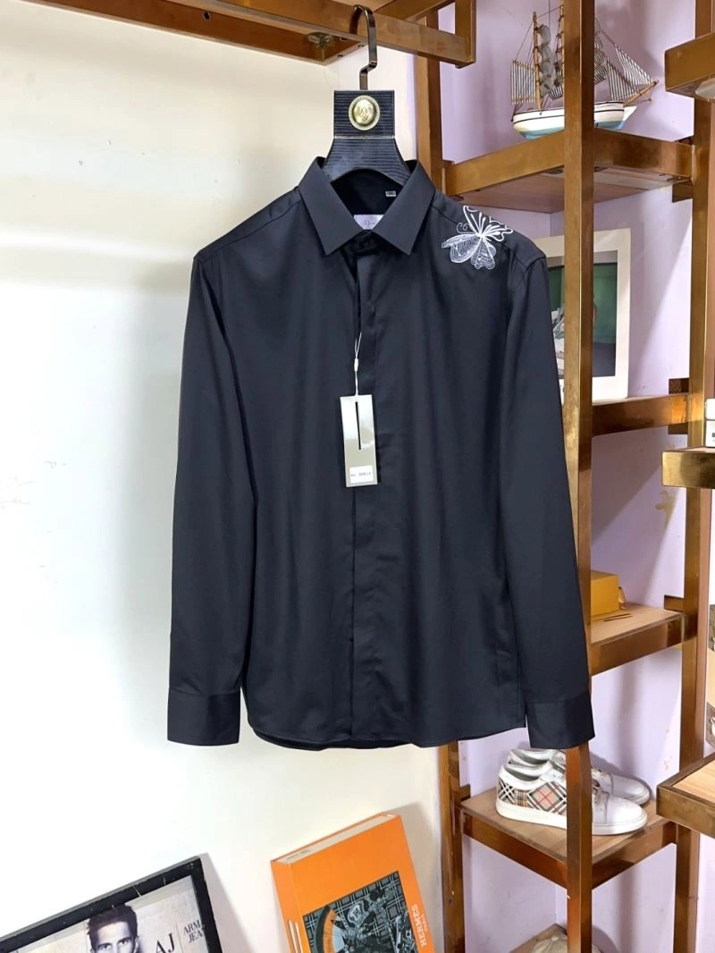 Top match Christian Dior Shirts