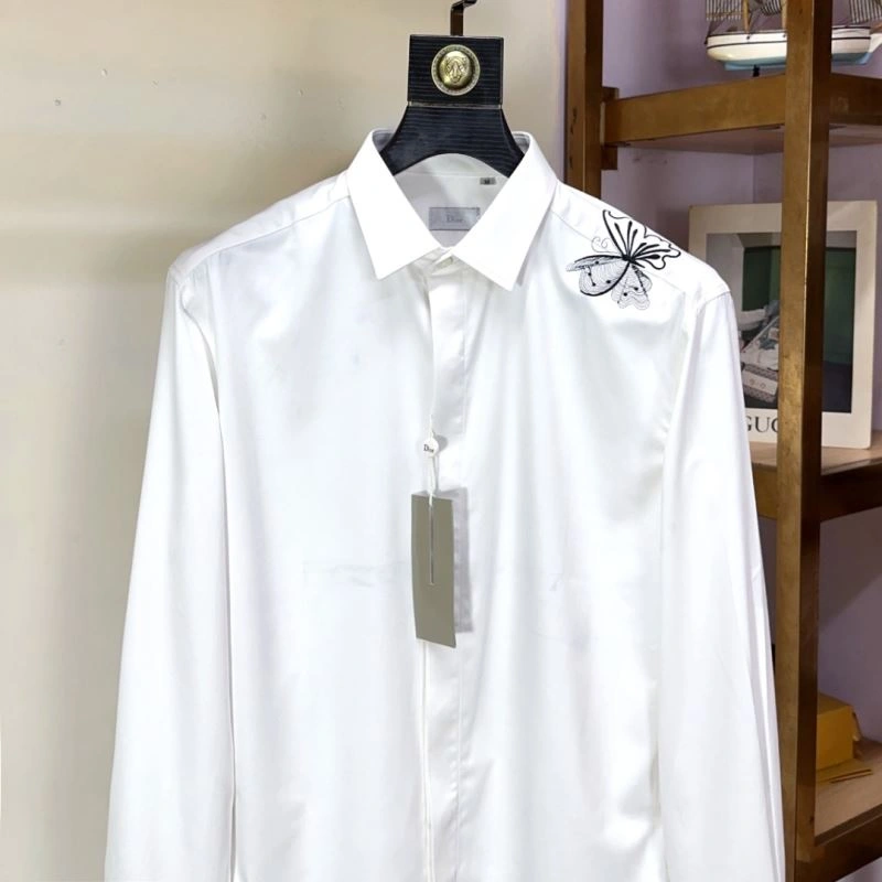 Top match Christian Dior Shirts