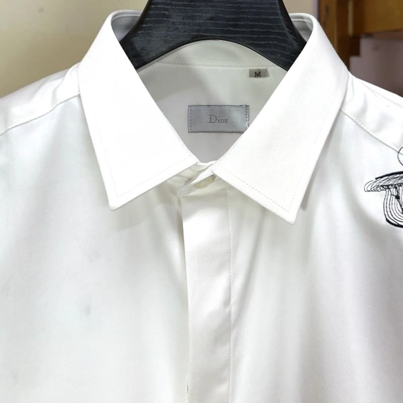 Top match Christian Dior Shirts