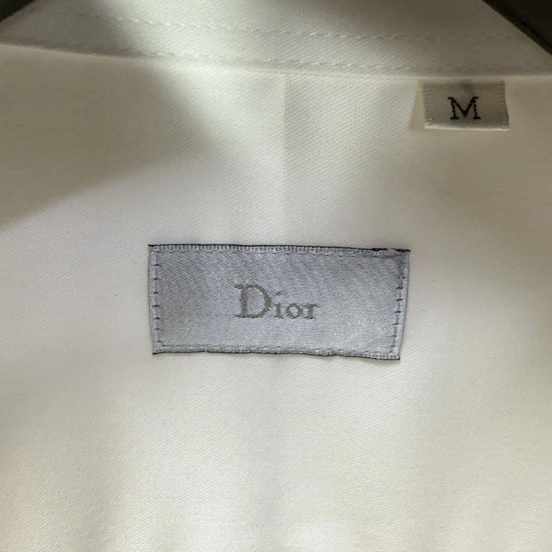 Top match Christian Dior Shirts