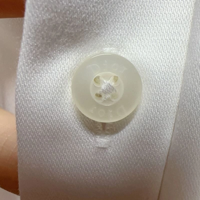 Top match Christian Dior Shirts