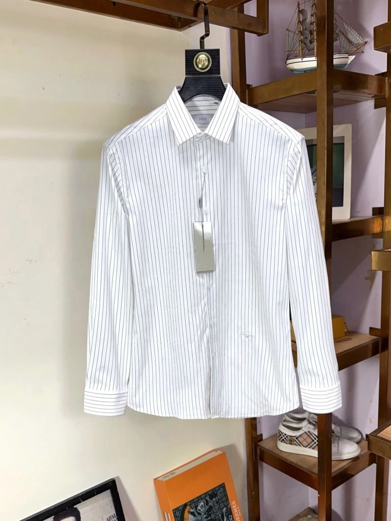 Christian Dior Shirts