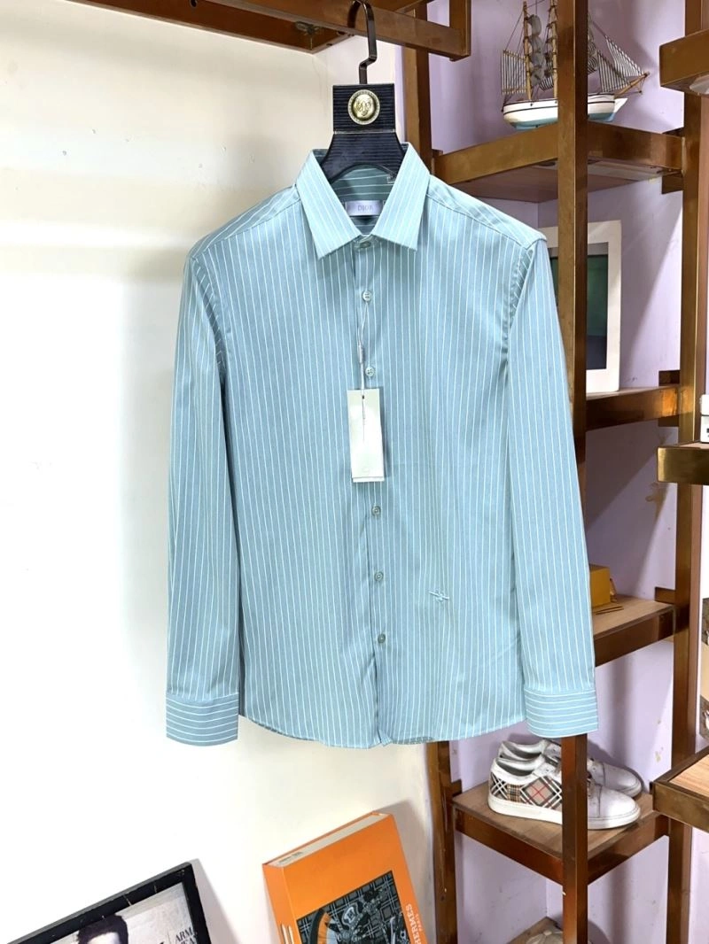OEM Christian Dior Shirts
