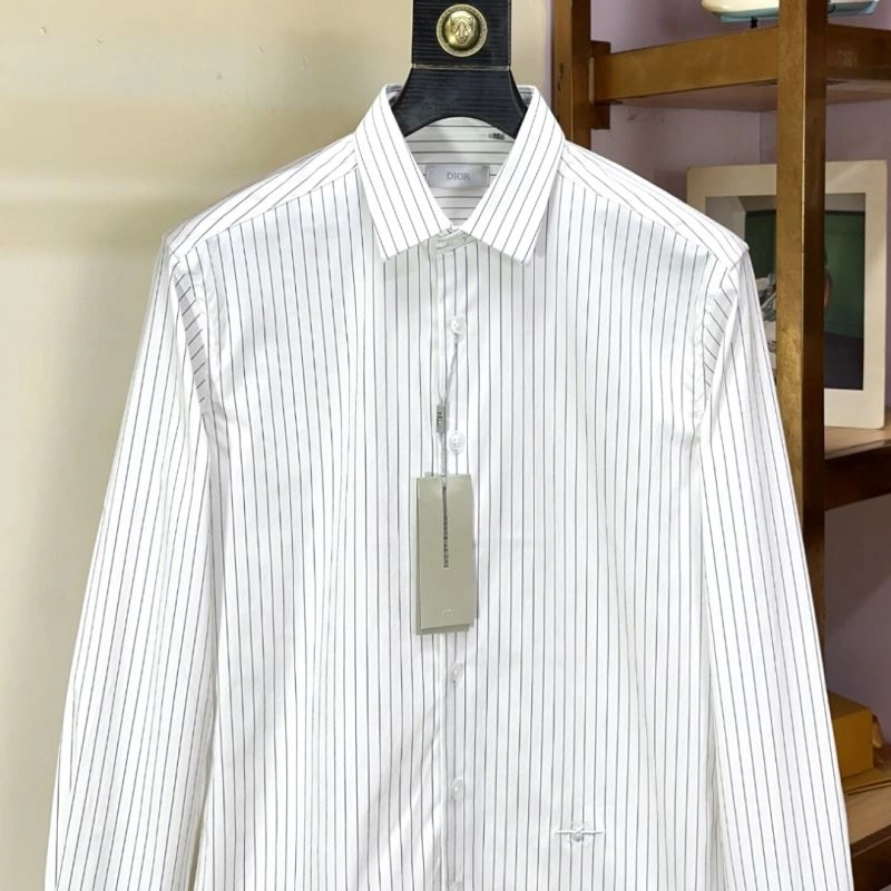 OEM Christian Dior Shirts