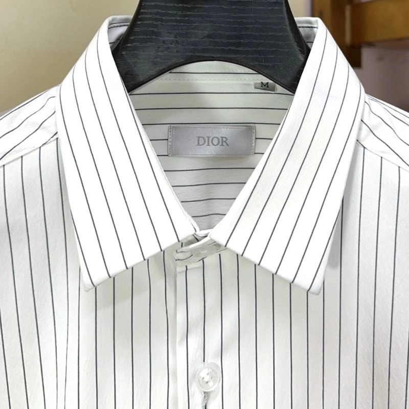 OEM Christian Dior Shirts