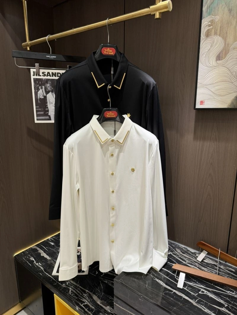 Christian Dior Shirts