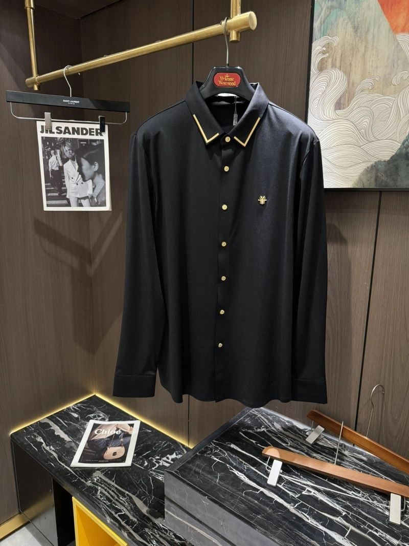 High fidelity Christian Dior Shirts