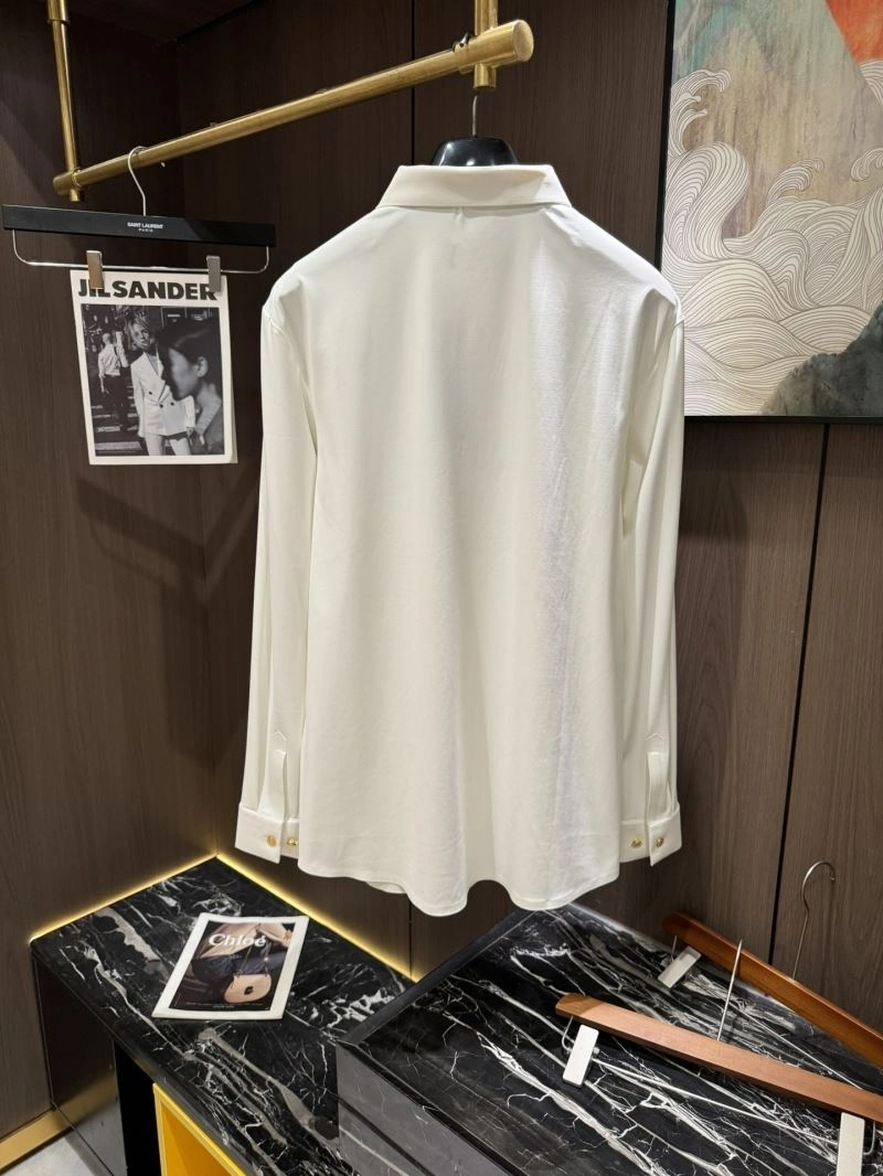 Mirror quality Christian Dior Shirts