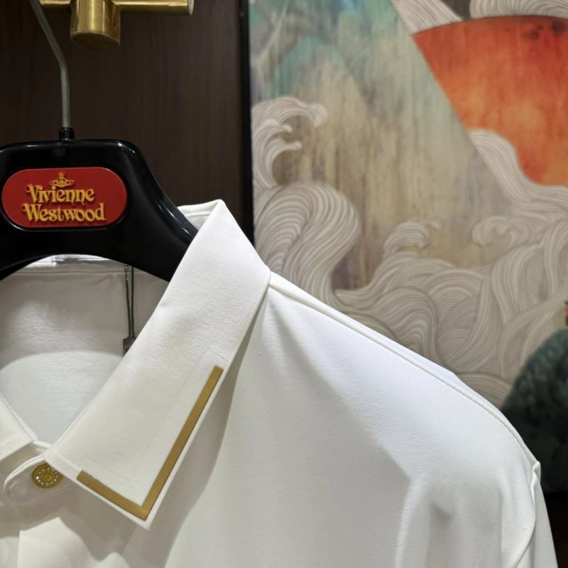 Mirror quality Christian Dior Shirts