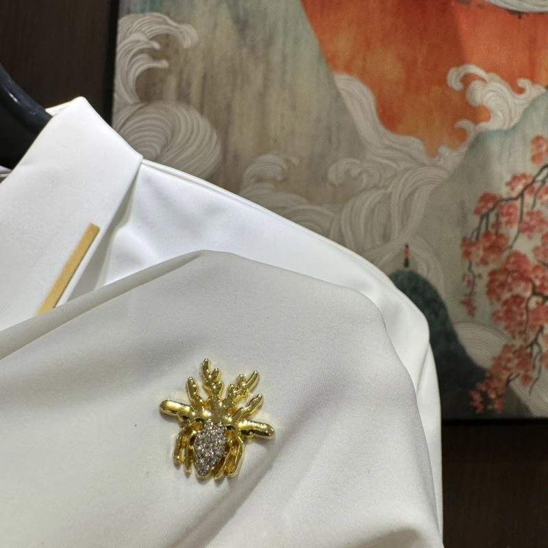 Mirror quality Christian Dior Shirts
