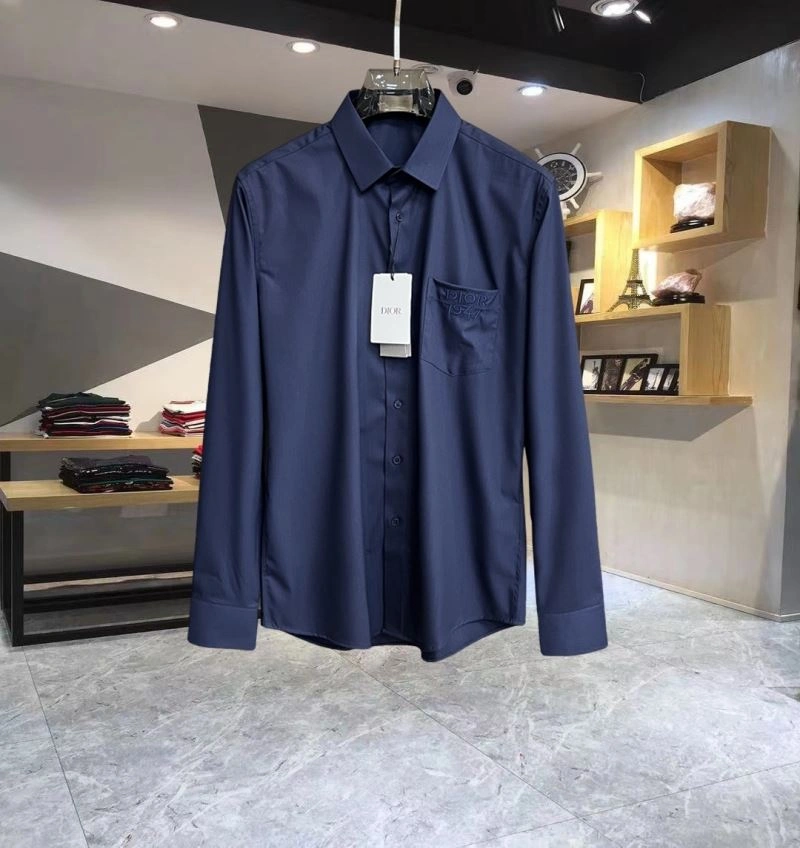 Christian Dior Shirts