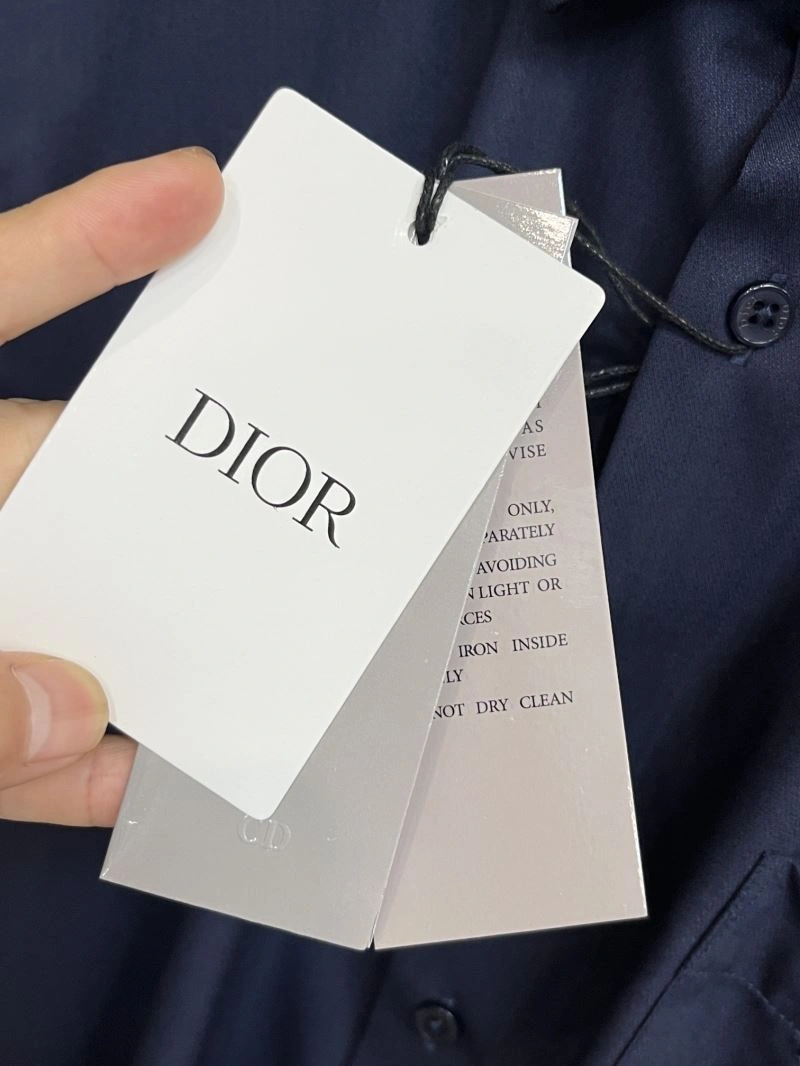 Discounted Christian Dior Shirts
