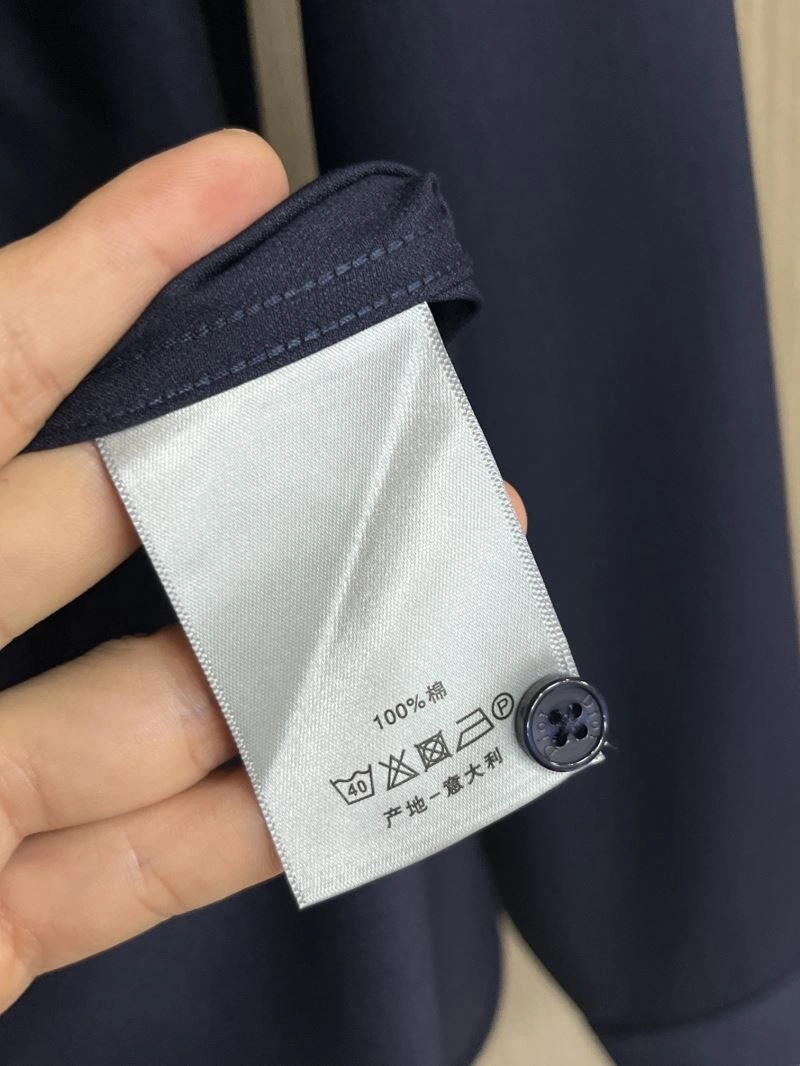 Discounted Christian Dior Shirts
