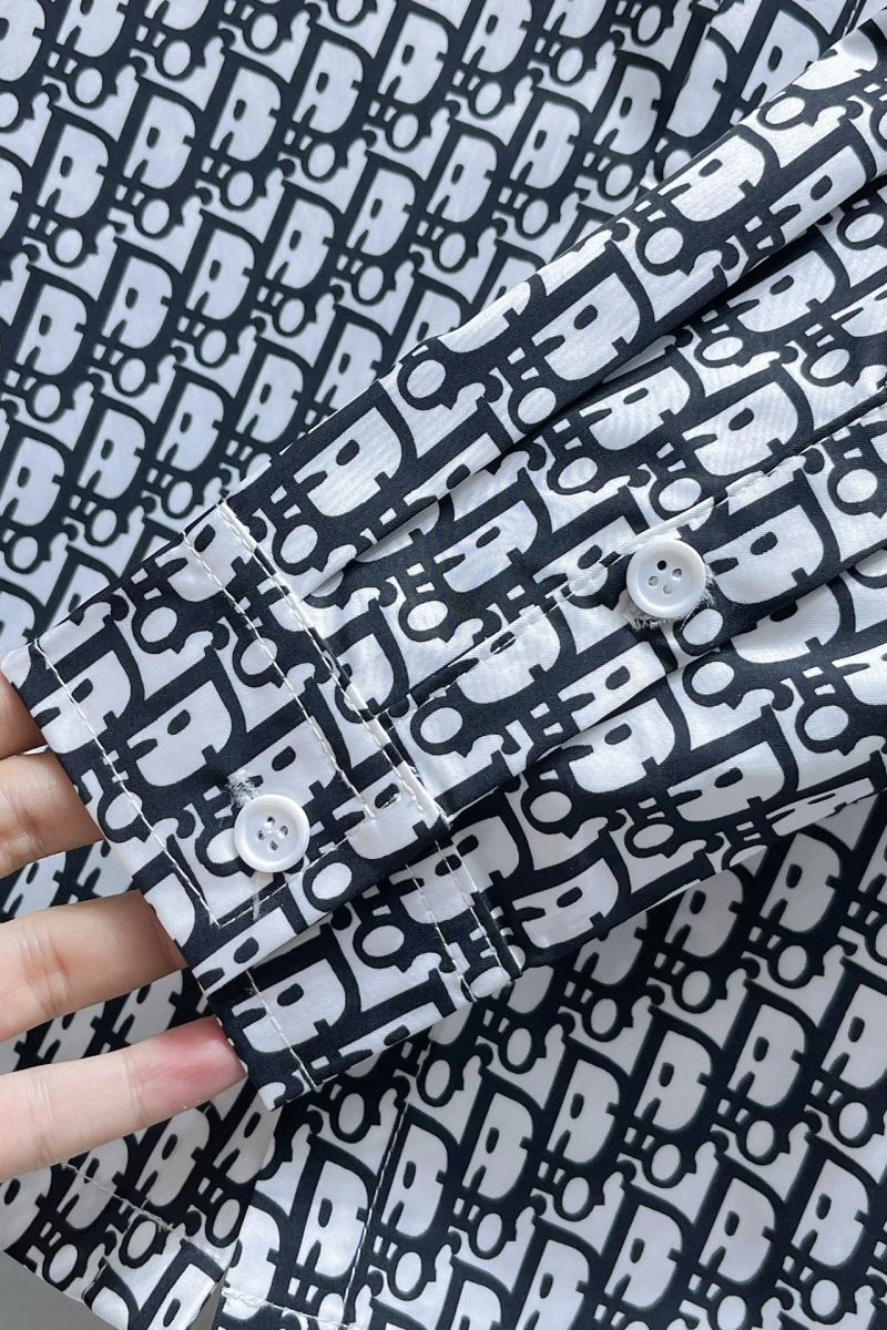 Reasonably priced Christian Dior Shirts