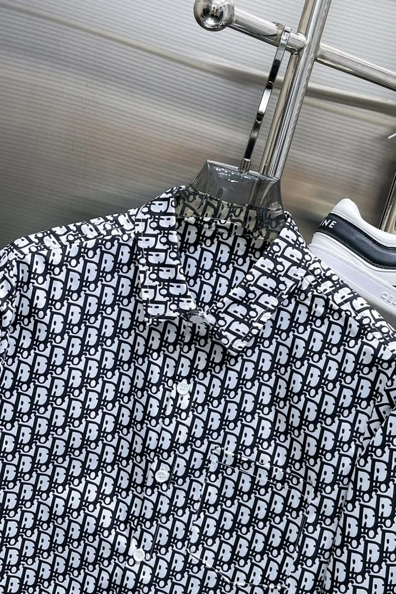 Reasonably priced Christian Dior Shirts