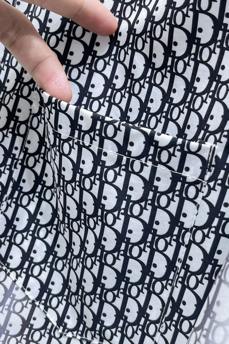 Legit Christian Dior Shirts