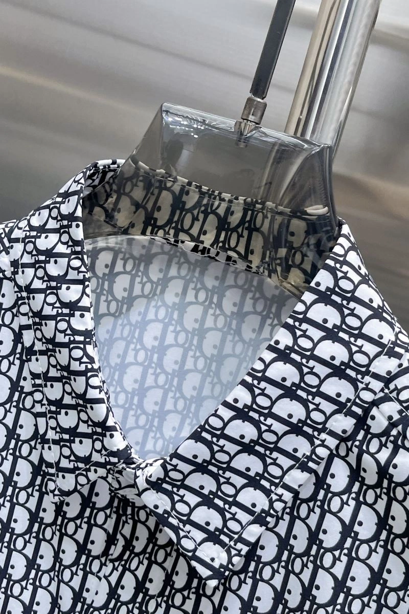 Legit Christian Dior Shirts
