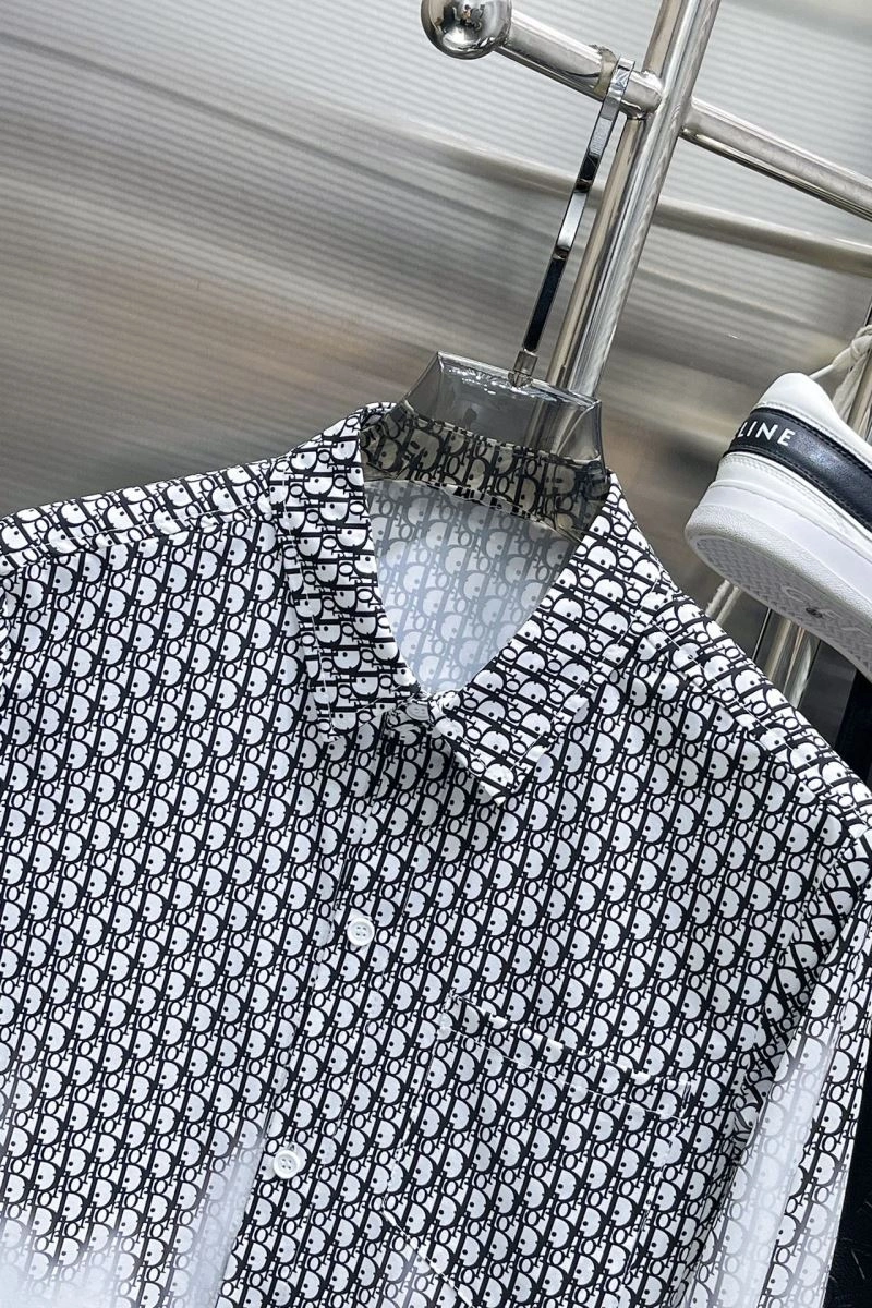 Legit Christian Dior Shirts