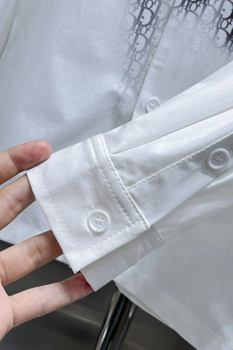 Legit Christian Dior Shirts