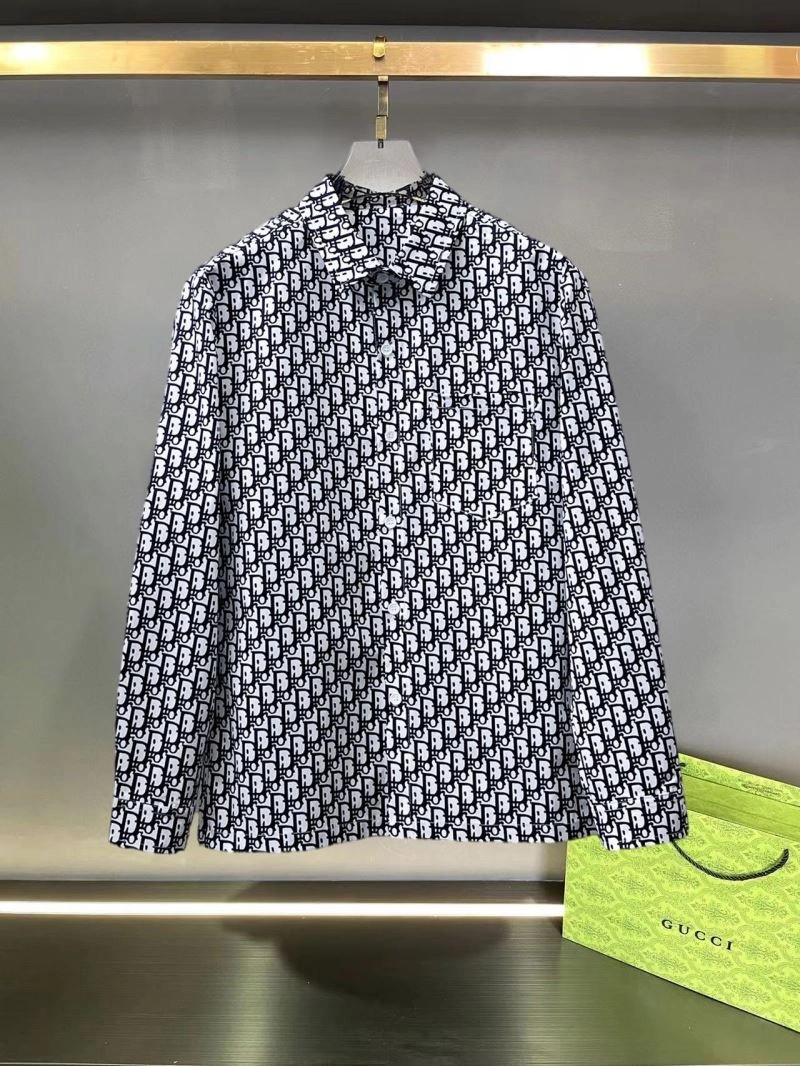 Christian Dior Shirts