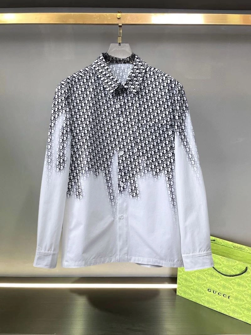 Christian Dior Shirts