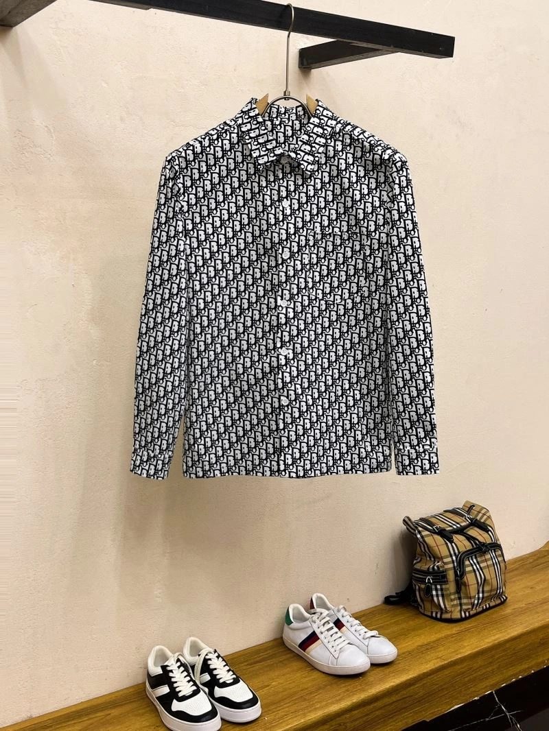 Christian Dior Shirts