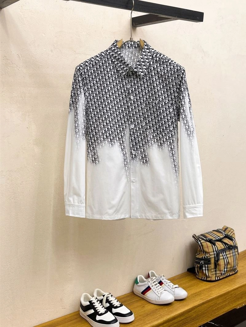 Christian Dior Shirts