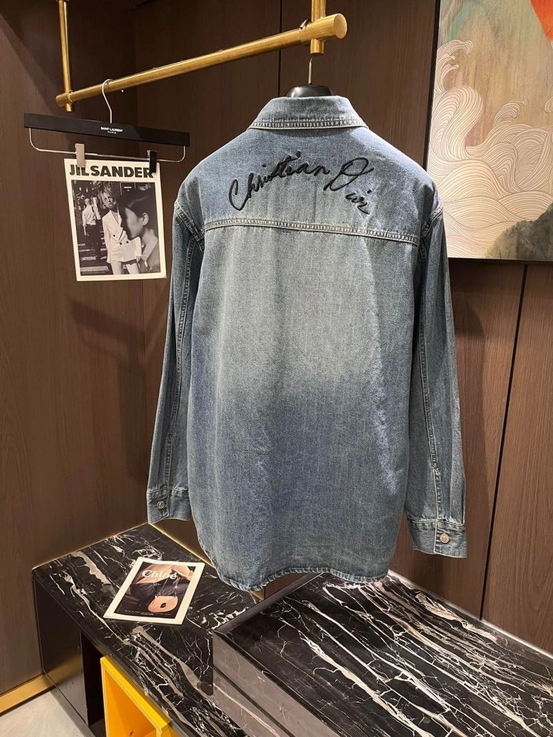 High fidelity Christian Dior Shirts