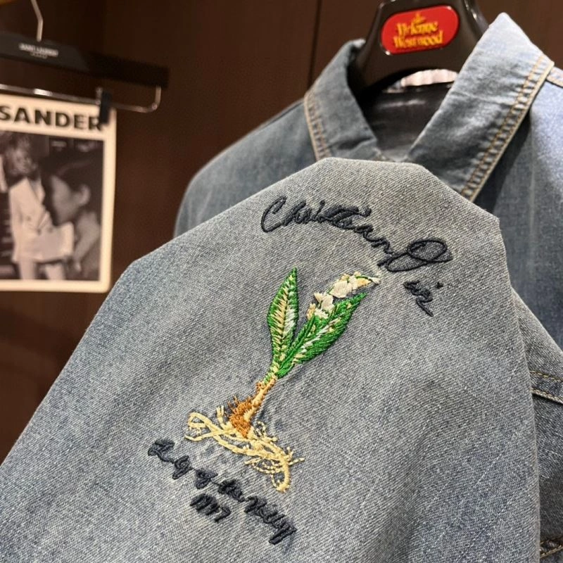 High fidelity Christian Dior Shirts
