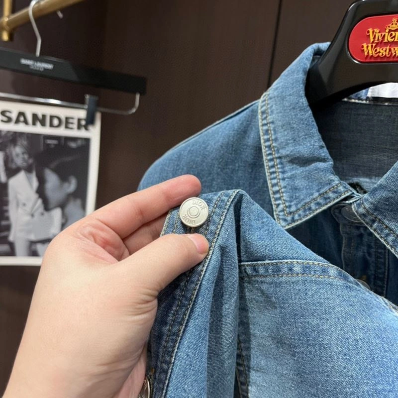 High fidelity Christian Dior Shirts