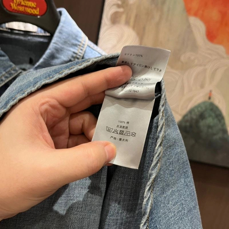 High fidelity Christian Dior Shirts