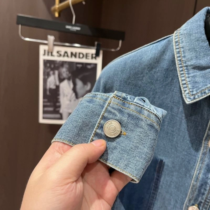 High fidelity Christian Dior Shirts