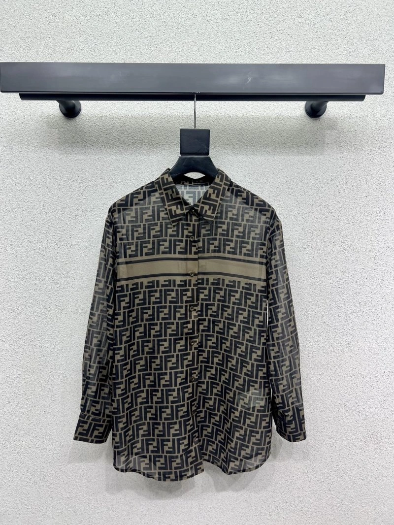 Christian Dior Shirts