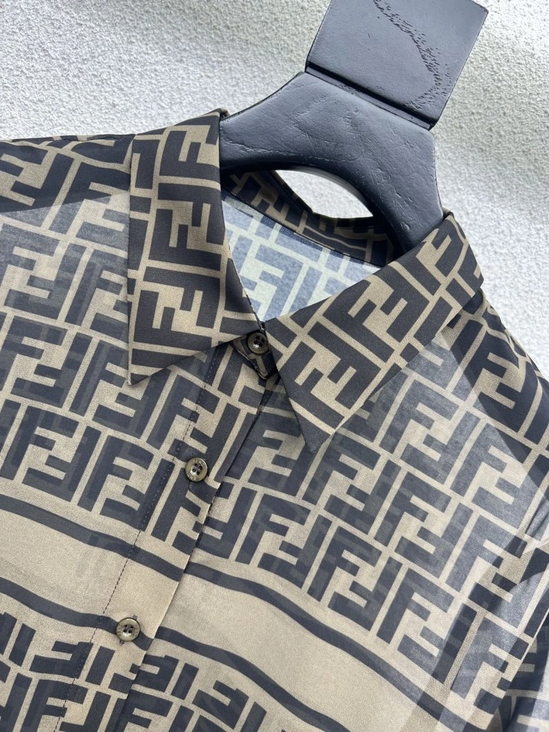 Original Christian Dior Shirts