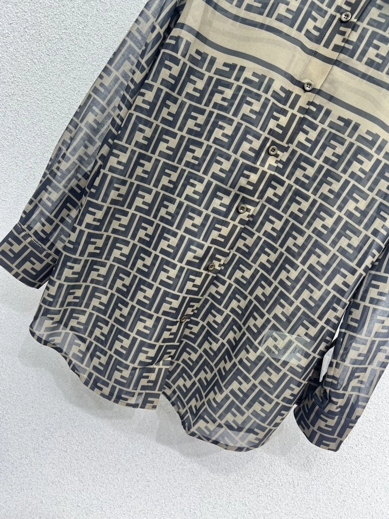 Original Christian Dior Shirts