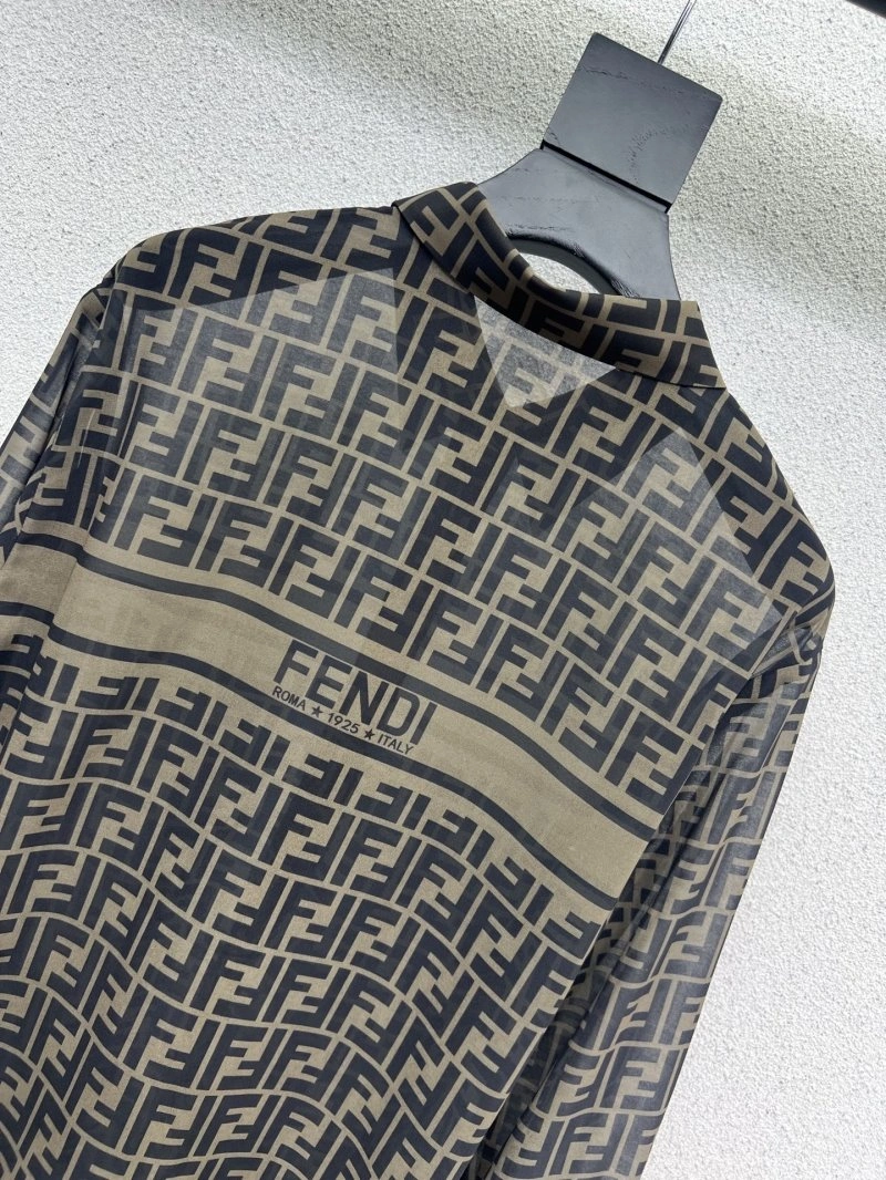 Original Christian Dior Shirts