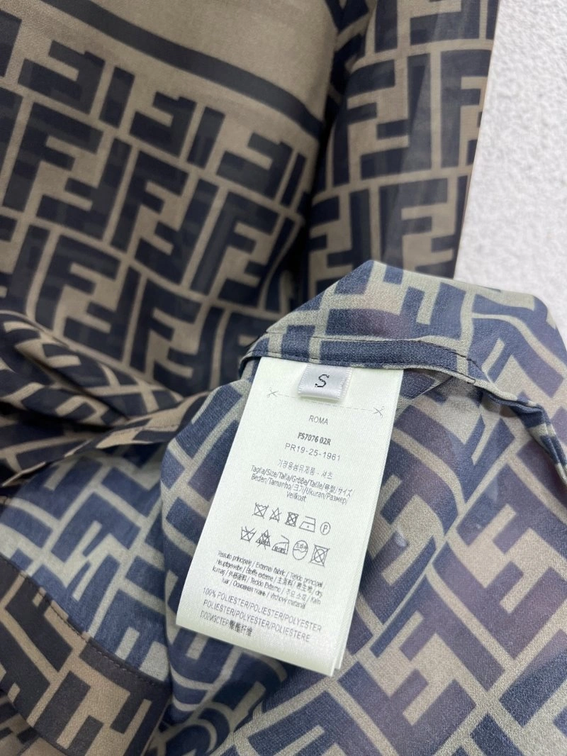 Original Christian Dior Shirts
