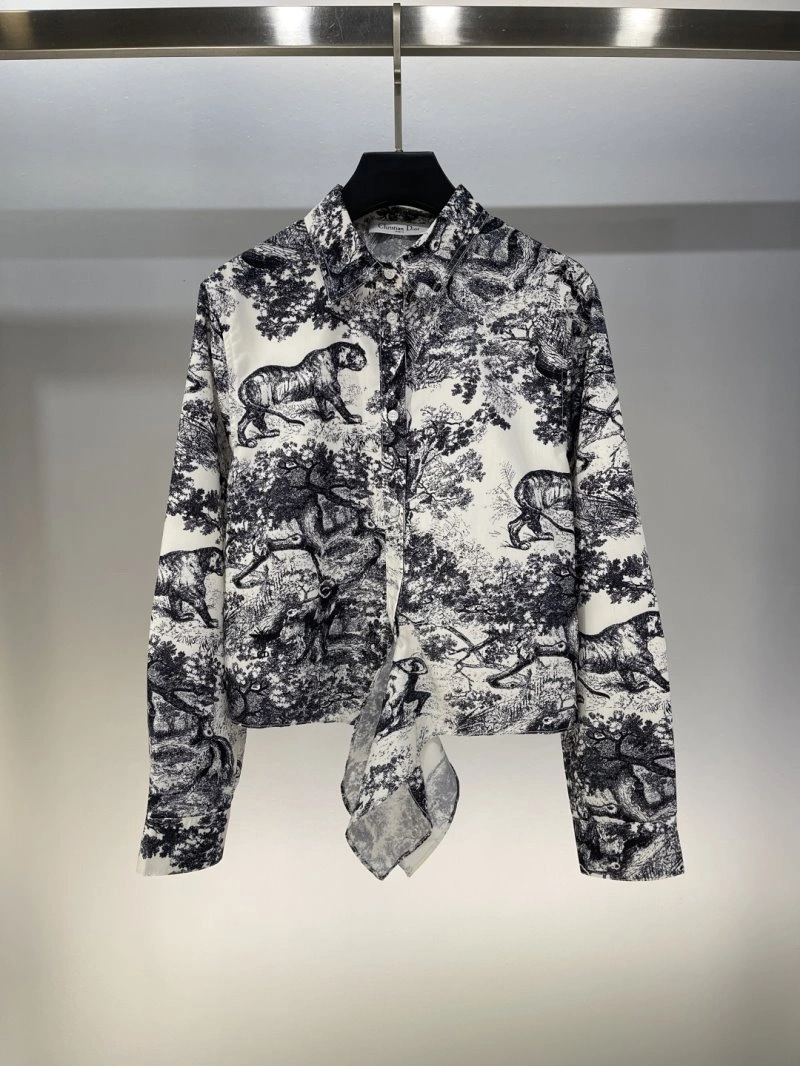 Christian Dior Shirts