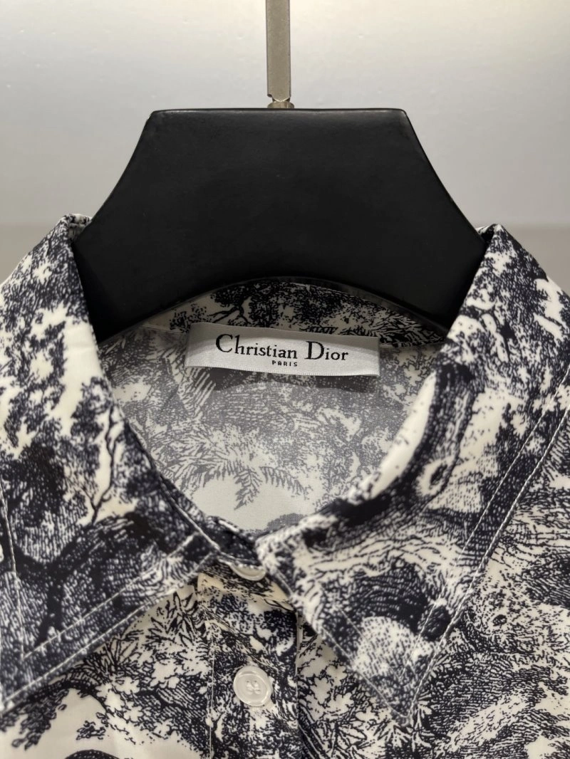 Value-priced Christian Dior Shirts